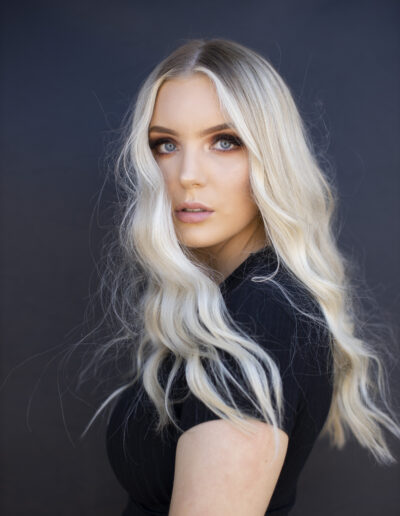 Kasey Lee Blonde Specialist » BLONDE, BALAYAGE AND LIGHTENING