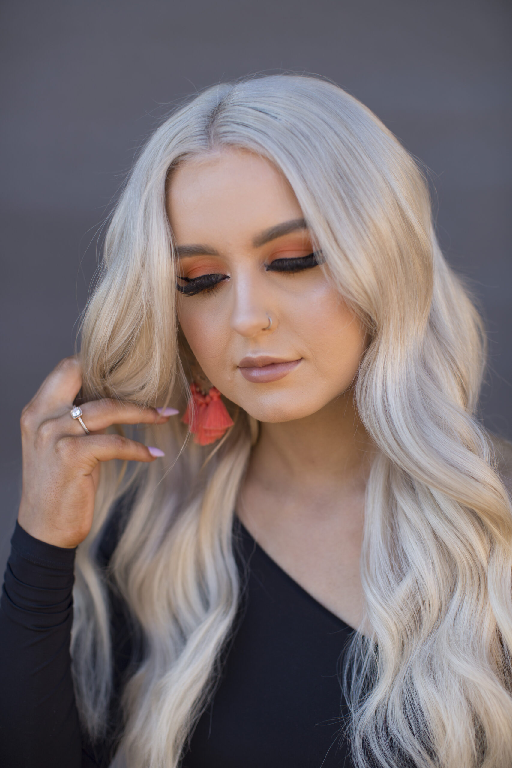 Kasey Lee Blonde Specialist » BLONDE, BALAYAGE AND LIGHTENING